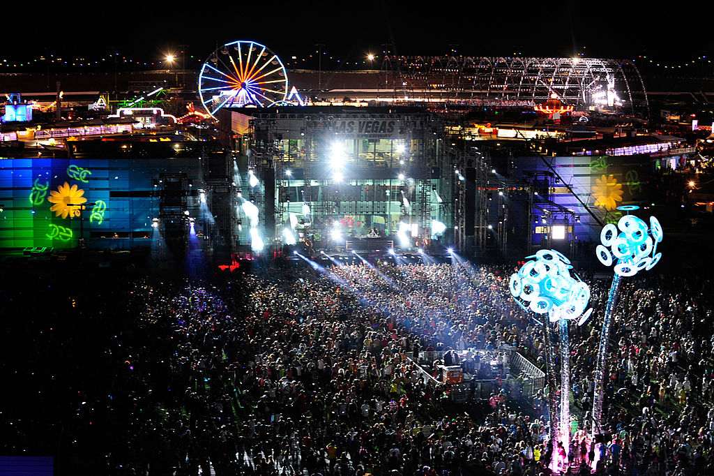 10 years, 10 artists who shaped the history of EDC Mexico