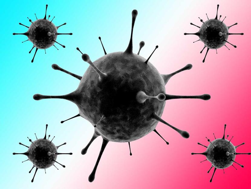 Alaska smallpox triggers emergency; first death