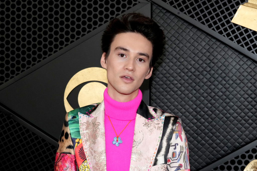 Date, location and details of Jacob Collier's first concert in Mexico