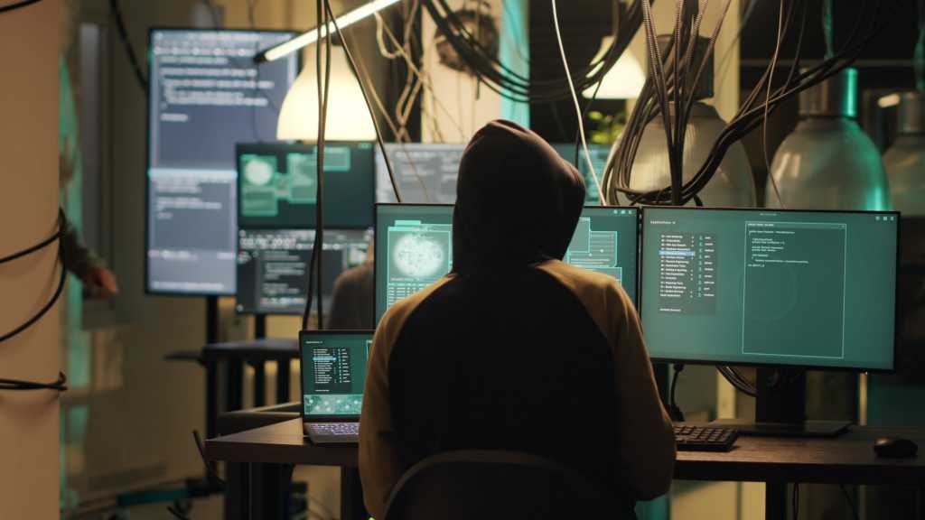 These 8 companies spy on you with malware on Android, iOS and Windows