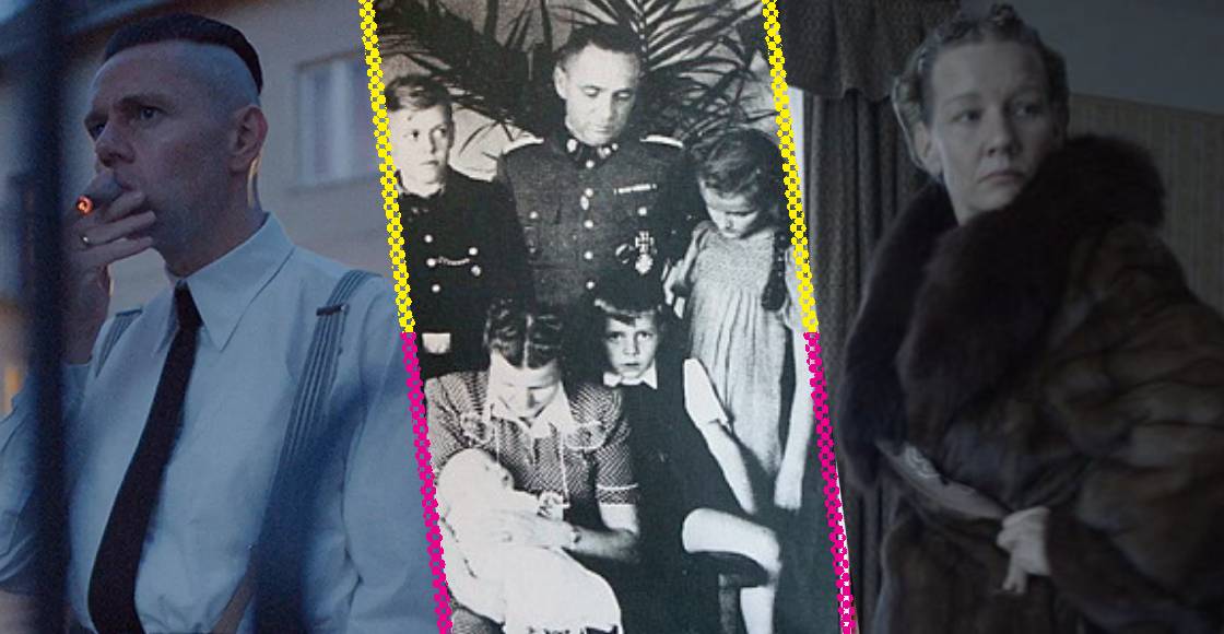 What happened to the real Höss family we saw in “The Zone of Interest”?