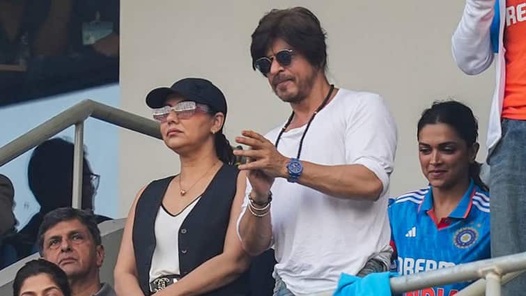 Will Shah Rukh Khan's magic be seen at the WPL 2024 opening ceremony ...