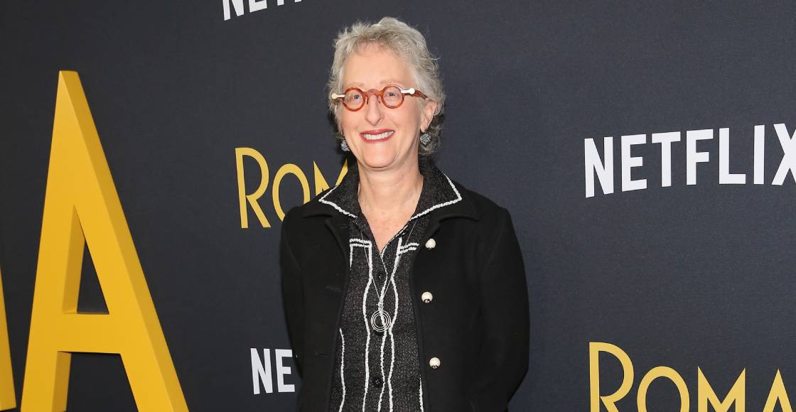 Let's review the career and legacy of Lynn Fainchtein