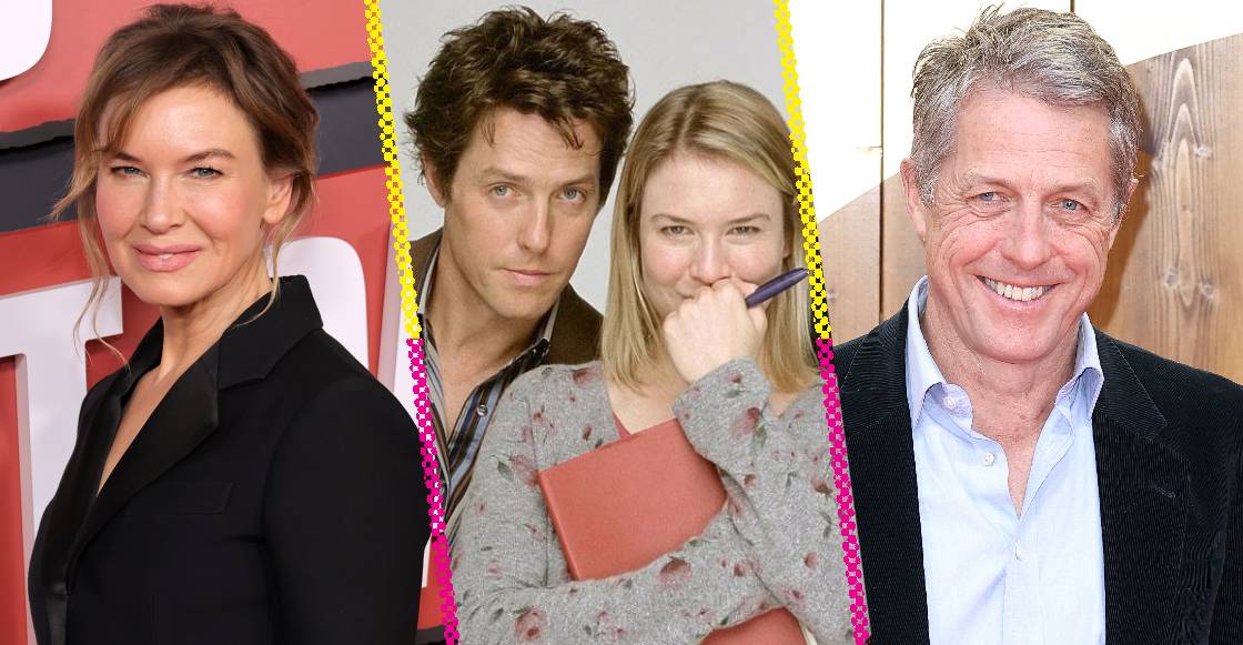 Cast, release date and what we know about the new Bridget Jones film