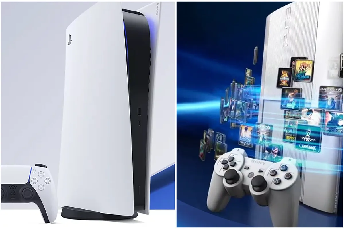 PS5 Classics: More Than Meets the Eye?