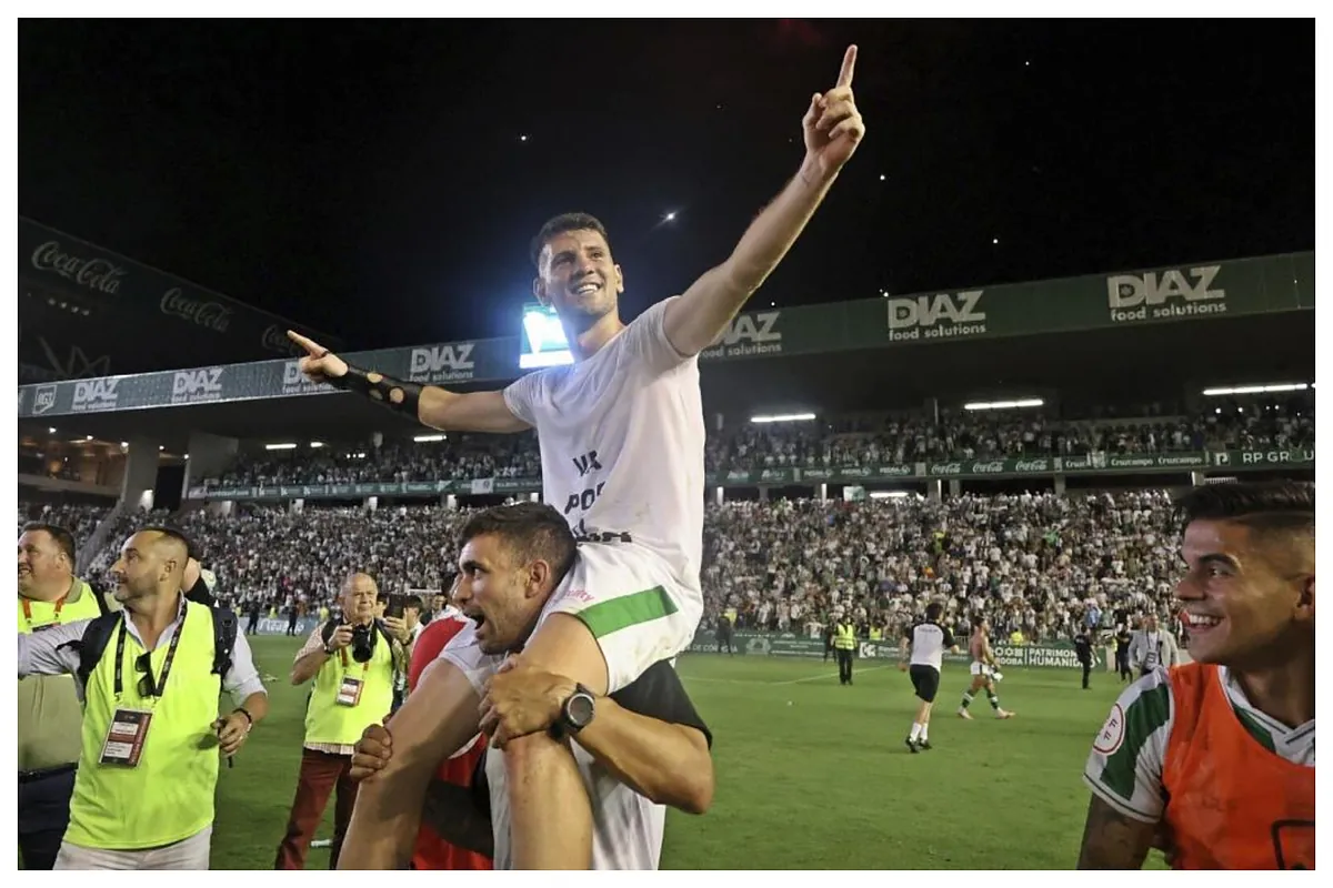 Alberto Toril: Unlikely Hero of Córdoba