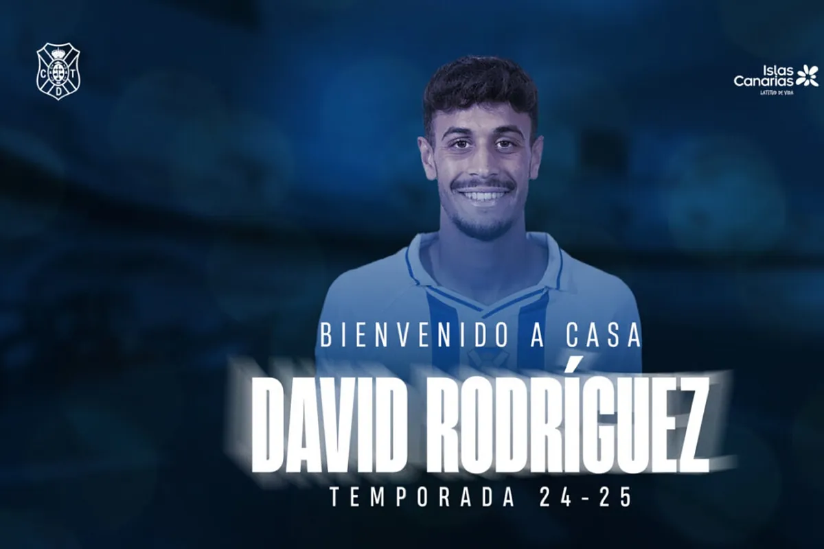 David Rodríguez Returns: Seasoned Pro