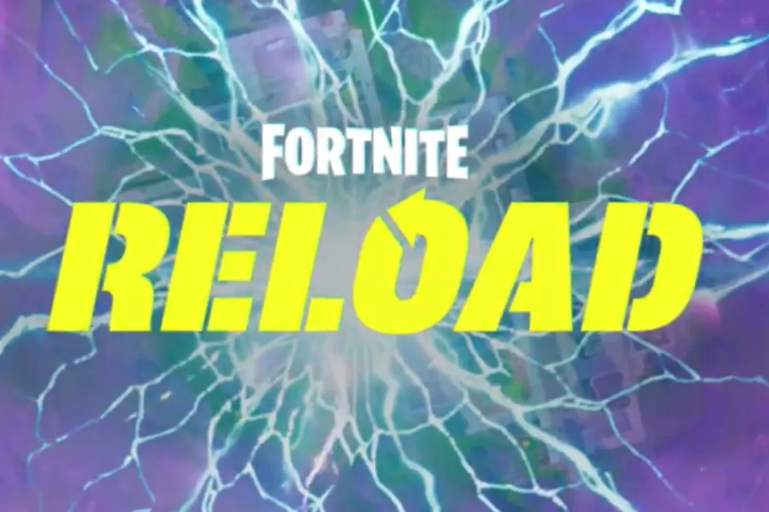 Fortnite Reload: A New Game Mode for Nostalgic Fans