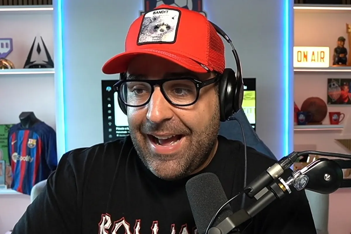 Gerard Romero Reveals Kings League Draft Locations in Spain