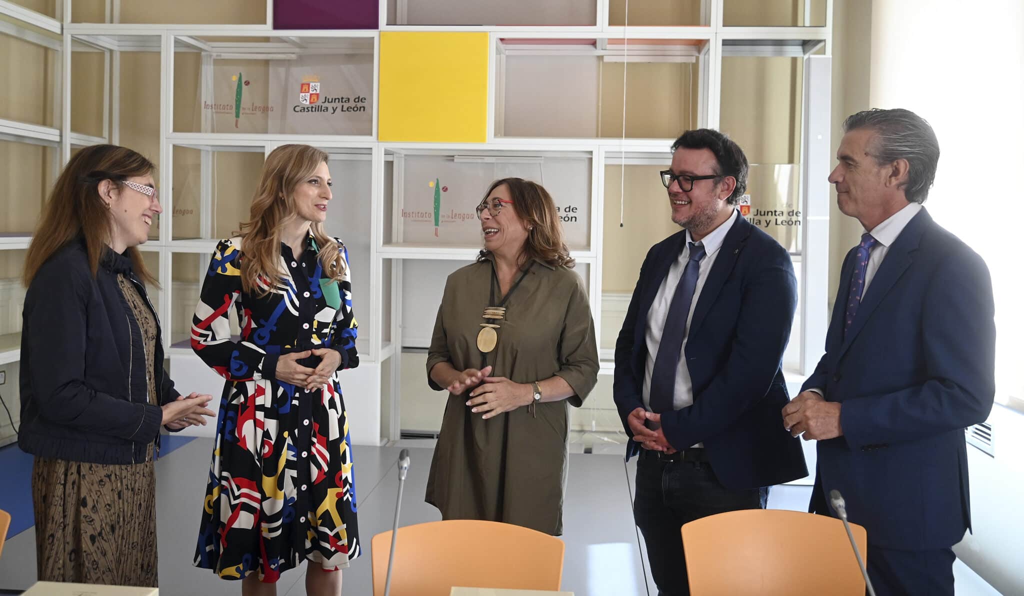 Uncovering the Roots of Spanish