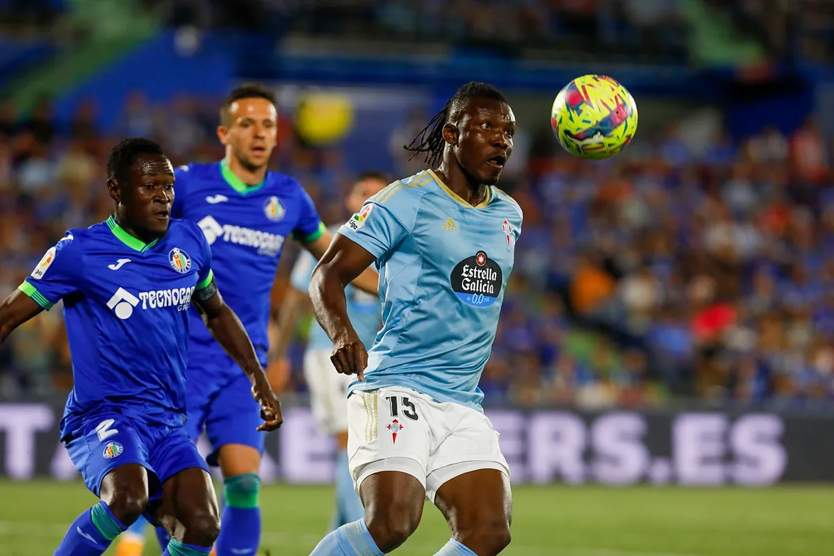 Aidoo's Miraculous Return: Surviving 264 Days in Isolation