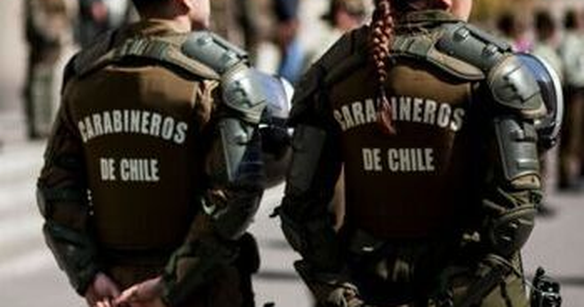 Chile Murders: Recent Crime Wave Raises Concerns Amid Boric Administration