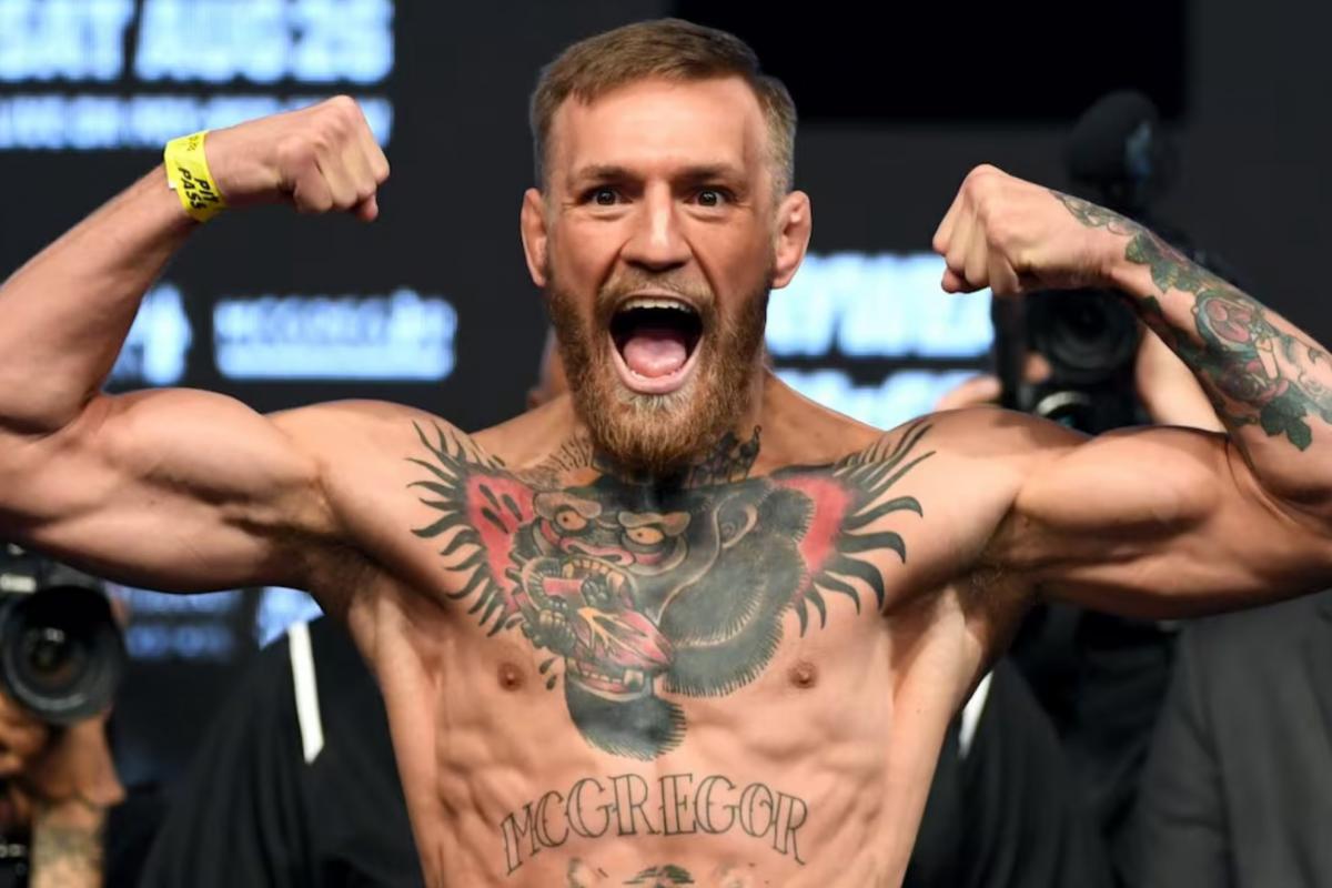 Conor McGregor vs Nate Diaz: A Look Back at the Notorious One's Rematch Earnings