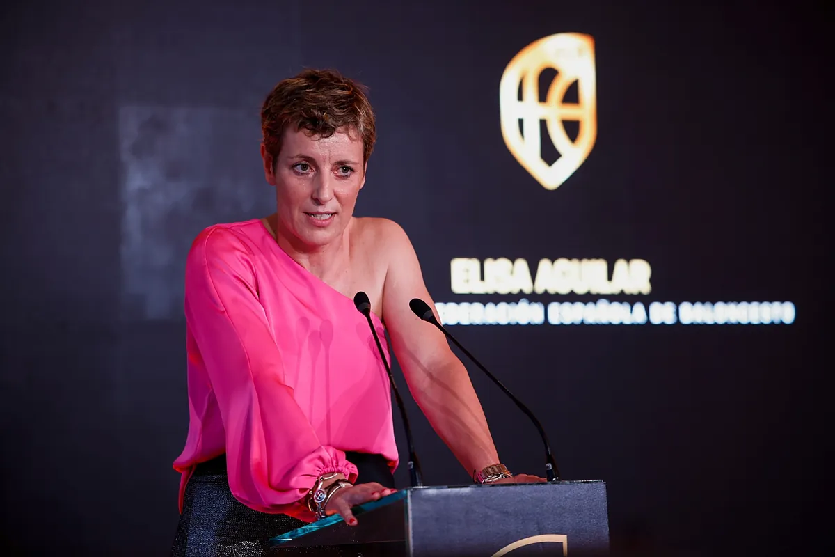 Elisa Aguilar on the New Role of Spanish Speakers in the US: Embracing ...