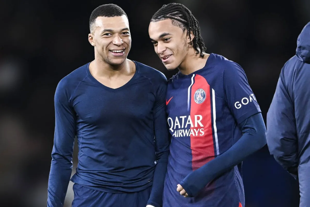 Ethan Mbappé: Age, Team, and Relationship to Kylian Mbappé
