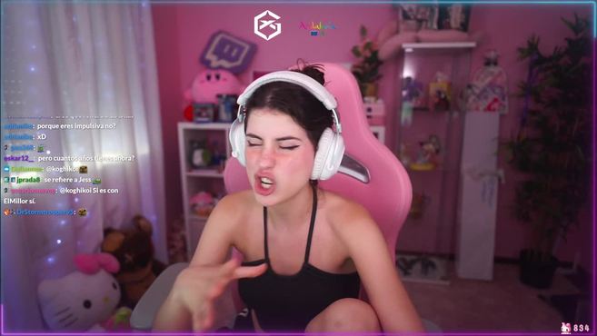 Famed Twitch Streamer Abby Opens Up About Controversial Romances and Surprising Reveals