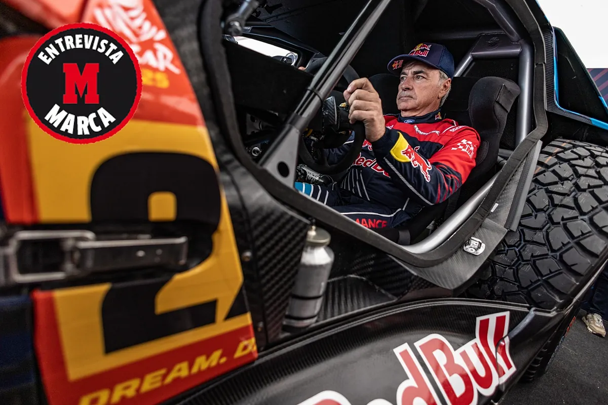 Ford Raptor Milestones: Saiz's Five Noteworthy Achievements in Its ...