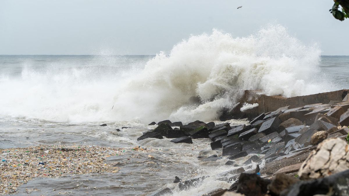 Hurricane Beryl Update: Tourist Evacuations and Flight Disruptions in ...