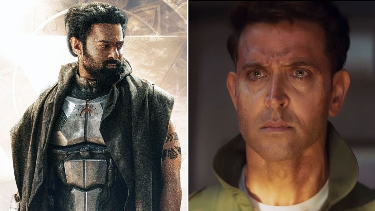 Kalki 2898 AD Box Office Collection: Dominates Second Monday, Beats ...