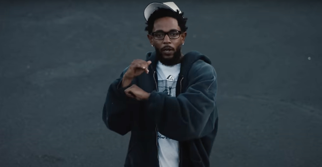 Kendrick Lamar's Official Music Video for 'Not Like Us' Breaks Down 7 ...