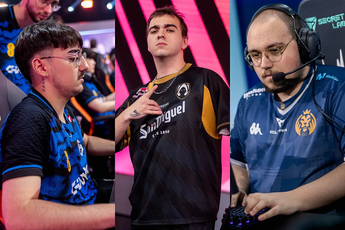 LECs playoff positions and victories required: A team-by-team guide for ...