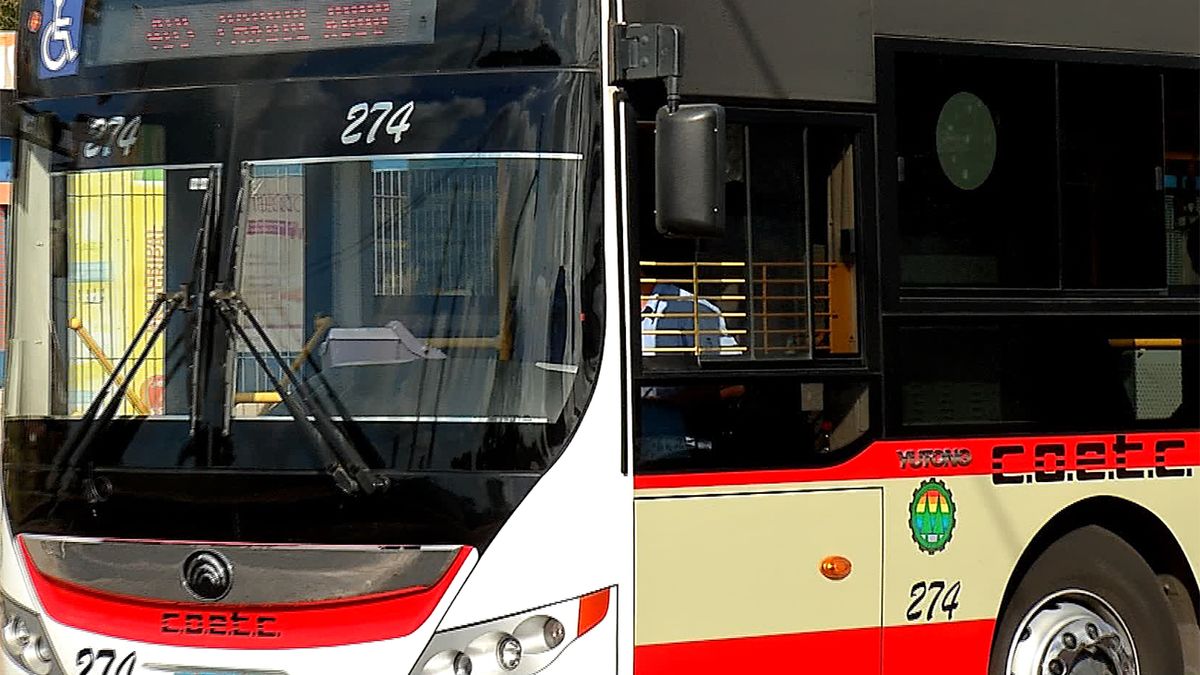 Marconi Shooting Update: Coetc Line 405 Resumes Normal Schedule