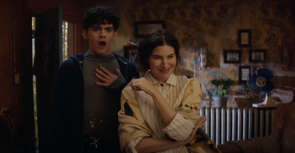 Marvel's "Agatha All Along" Trailer Revealed: Here's What You Need to Know