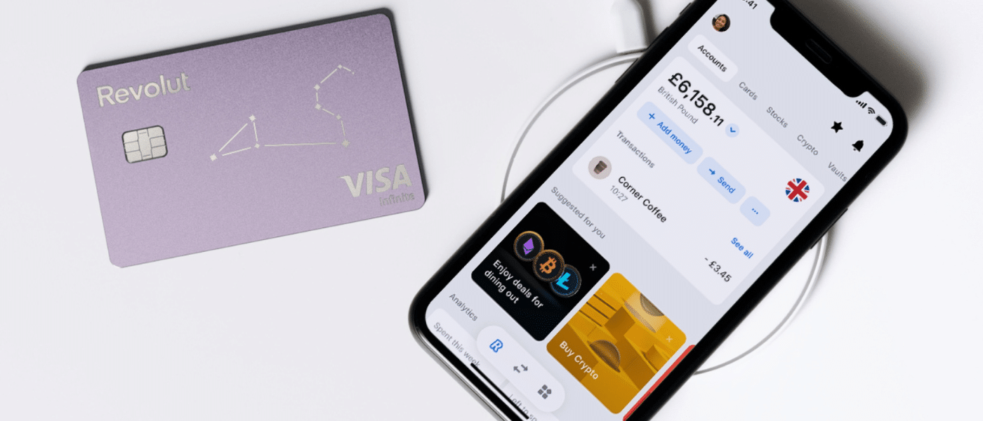 Revolut Achieves Record-Breaking Revenue and Profit Growth in 2023 ...