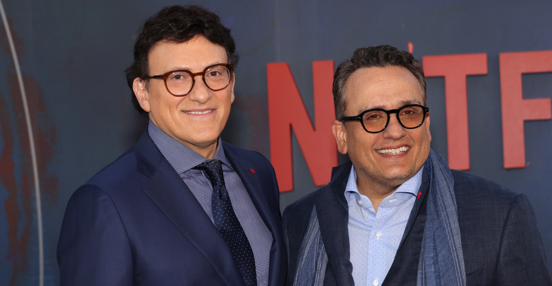 Russo Brothers' Potential Return to Marvel Cinematic Universe: Latest ...