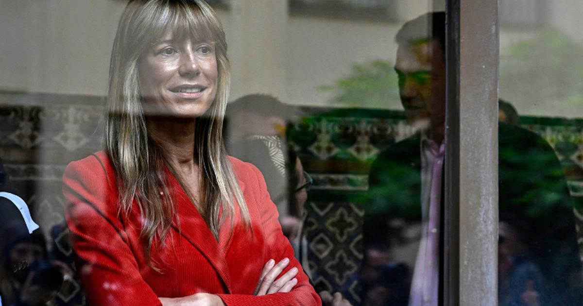 Spanish Prime Minister Pedro Sánchez's Wife Not Involved in Corruption ...