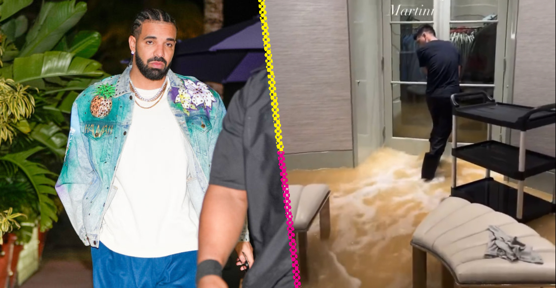 Toronto-Based Rapper's Luxury Mansion Flooded: Updates and Details