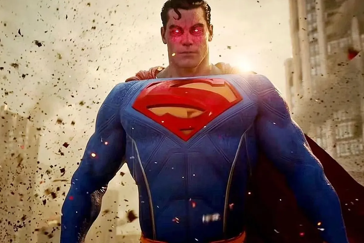 Why Superman Video Games Struggle: The Challenges of Adapting the ...