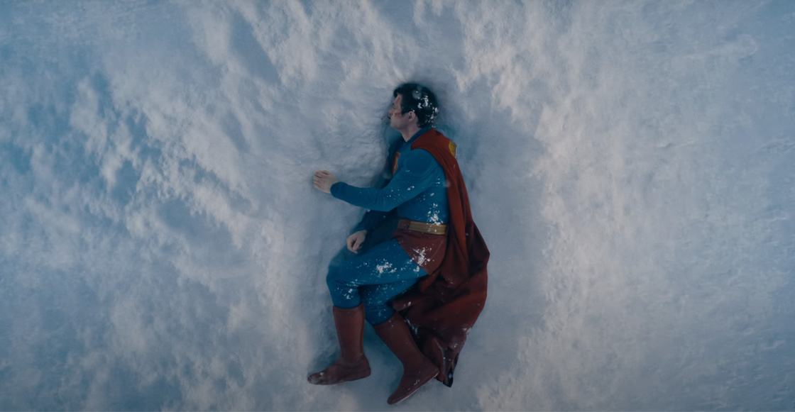James Gunn Unveils the Hidden Truth Behind Superman's Cinematic Rebirth
