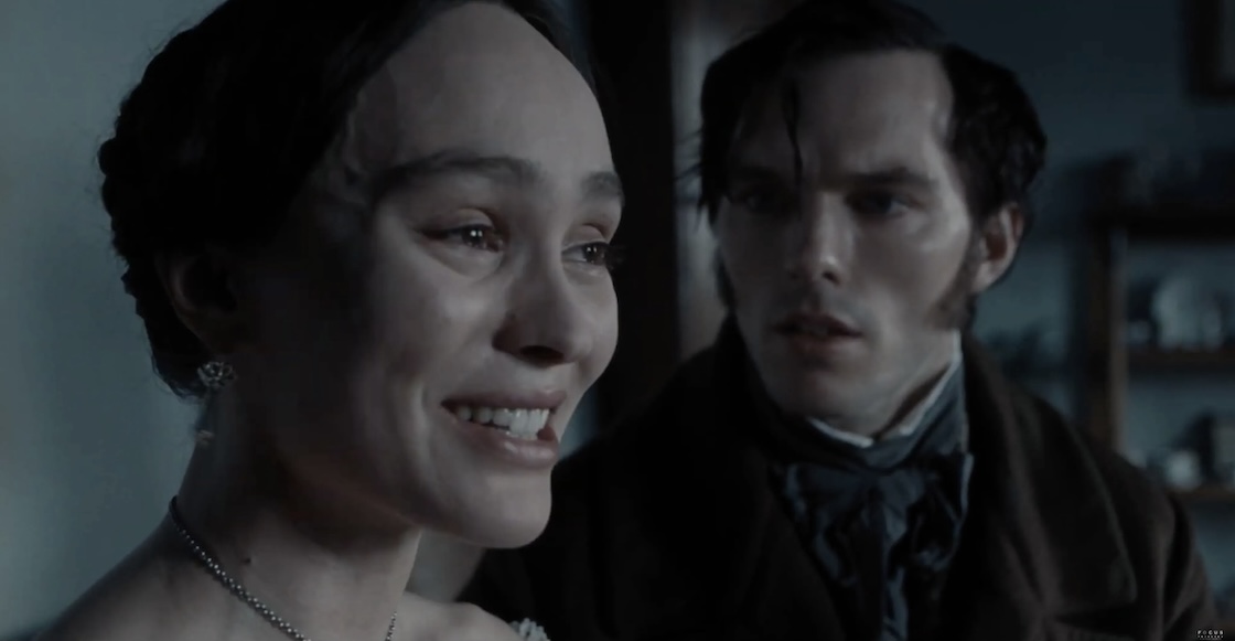 Nosferatu Reborn: What's Behind the Legendary Vampire's Dark Revival