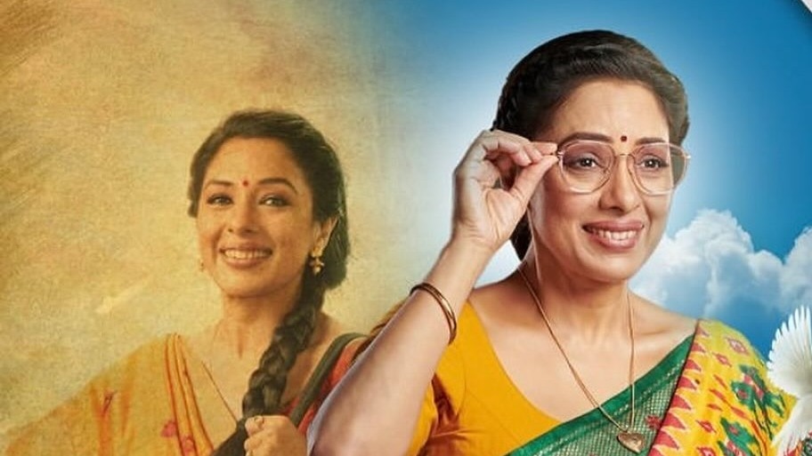 Anupama's Sudden Collapse Sparks New Concerns