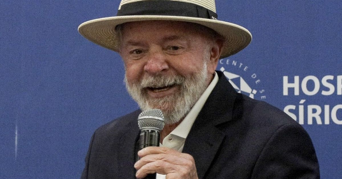 Brazilian President Lula Released from Hospital After Surgery