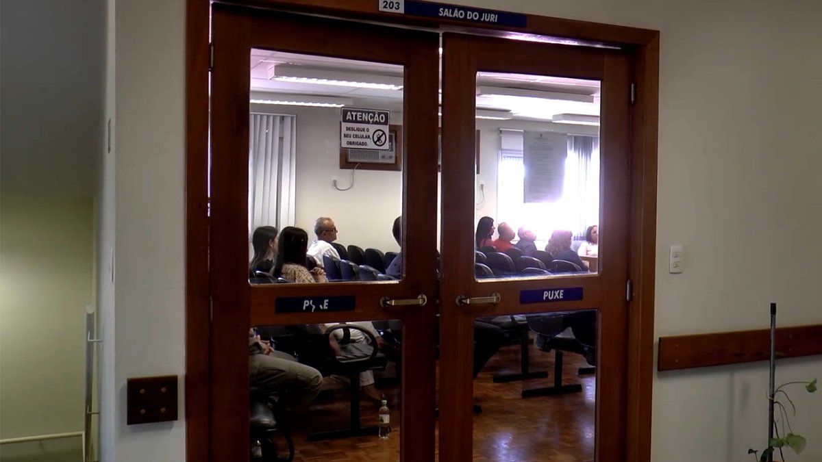 Fugitive Sentenced for Brutal Femicide of Uruguayan Nurse