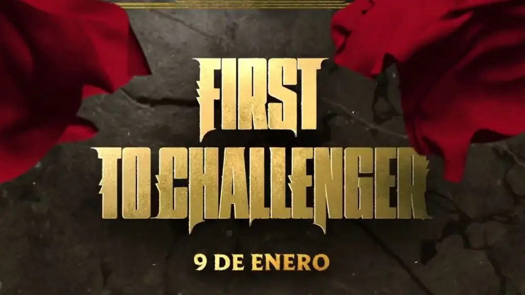 Riot Games Unveils Mysterious League of Legends Challenger Initiative