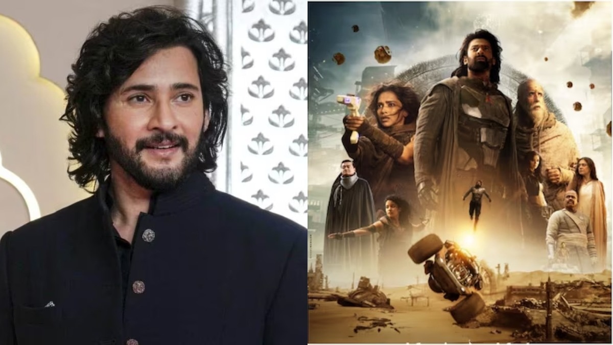 Mahesh Babu as Shri Krishna in Kalki Universe, Director Spills the Beans