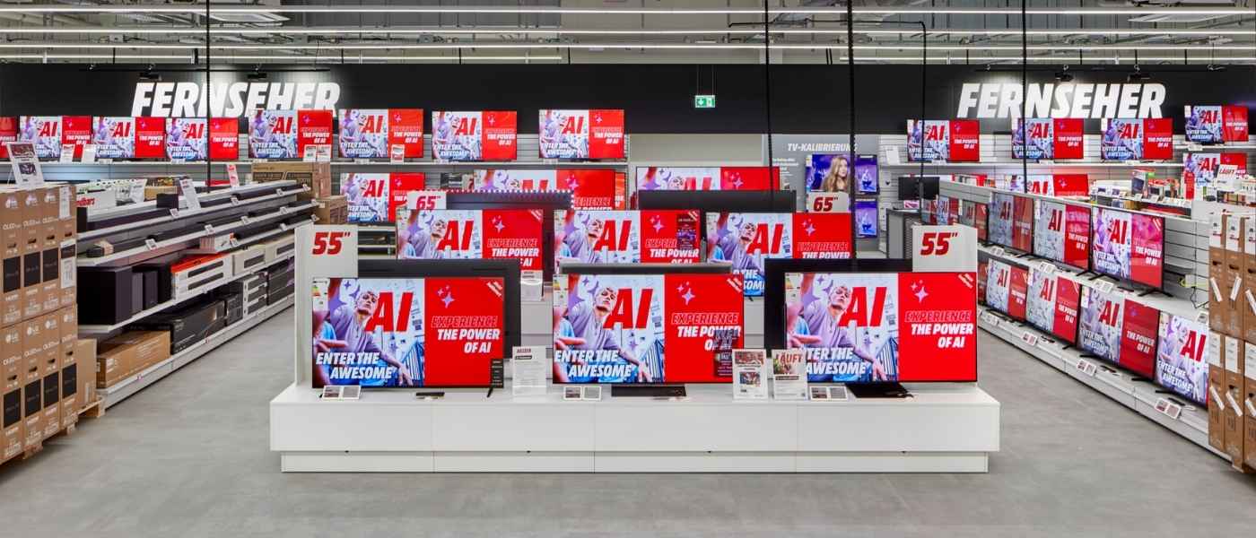 Retail Media Giant Expands Ad Reach Across Europe