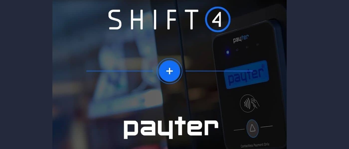 Shift4 and Payter Unveil Groundbreaking Payment Alliance