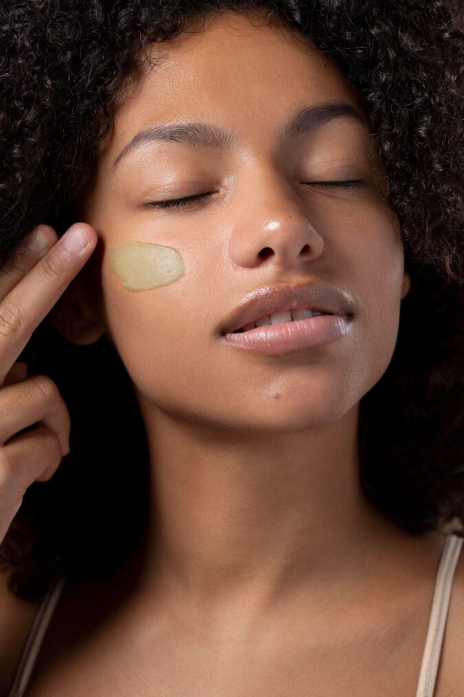 The Surprising Benefits of Color Blocker