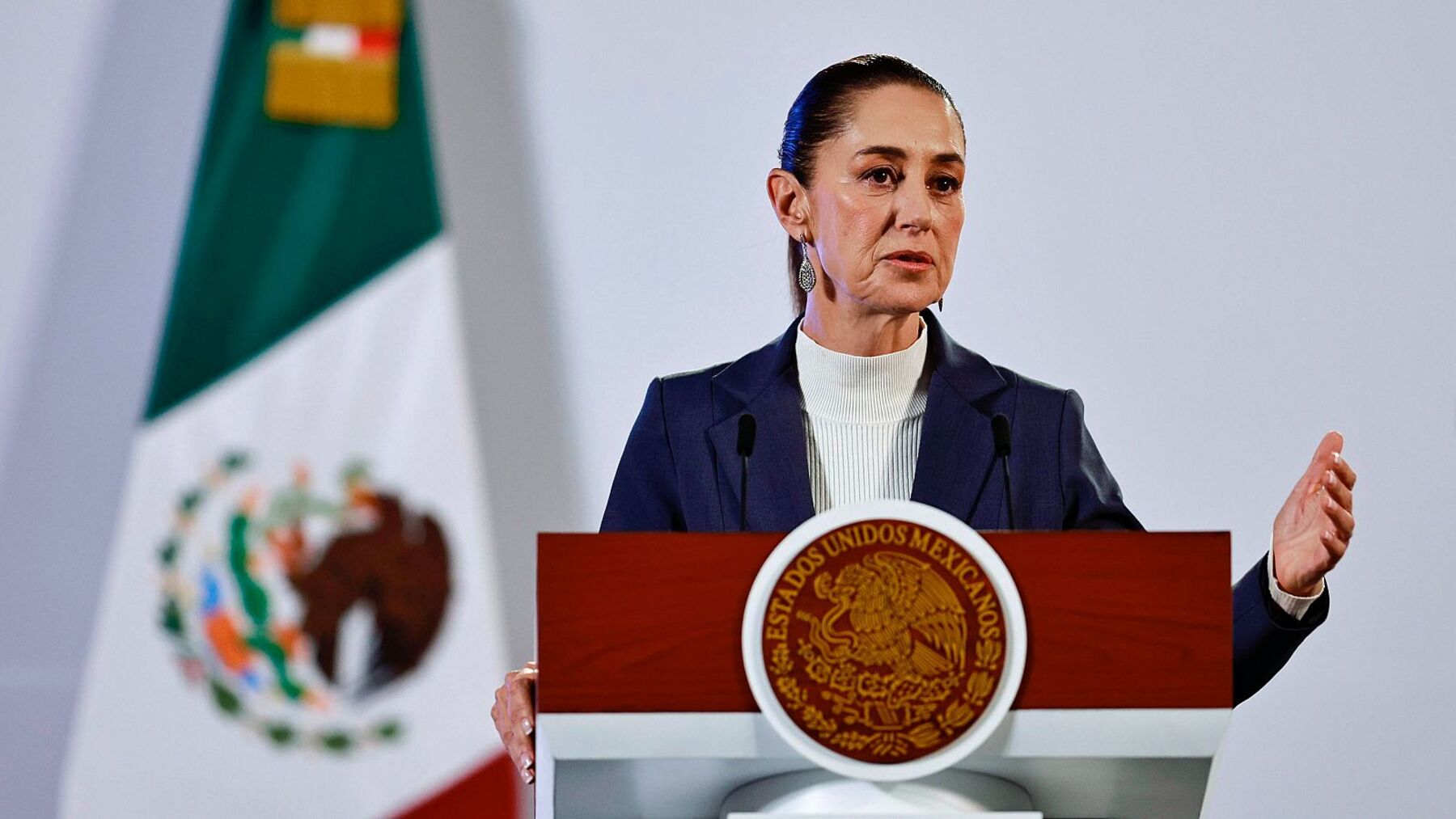 US-Mexico Tensions Rise Amid Tariff Threats and Chinese Investment