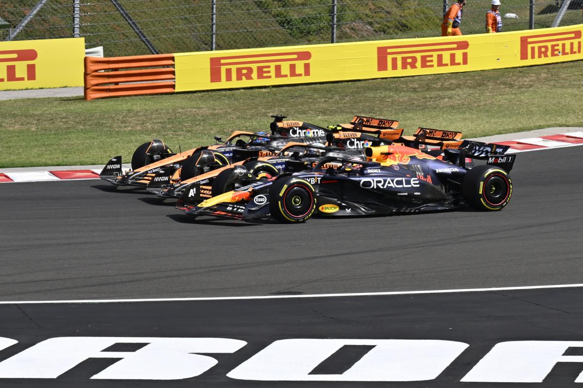 F1 2024 Season Sees Unprecedented Shift in Team Performance Dynamics