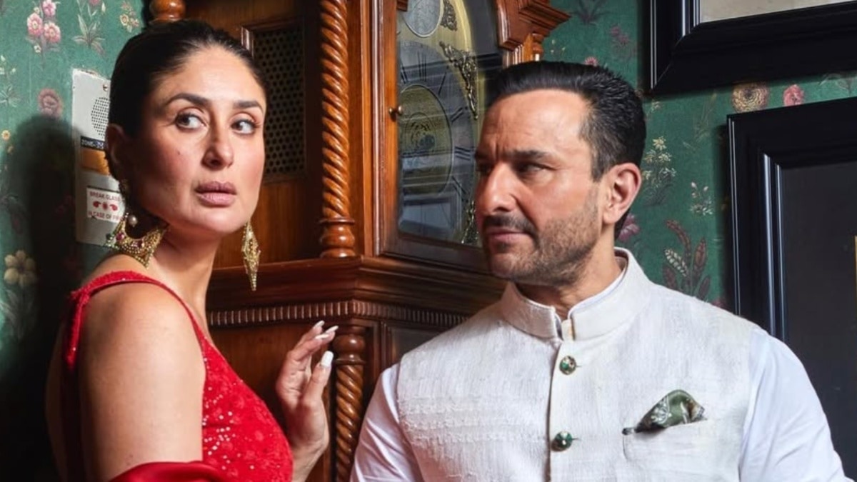 Kareena Speaks After Saif's Shocking Incident What Happened Really