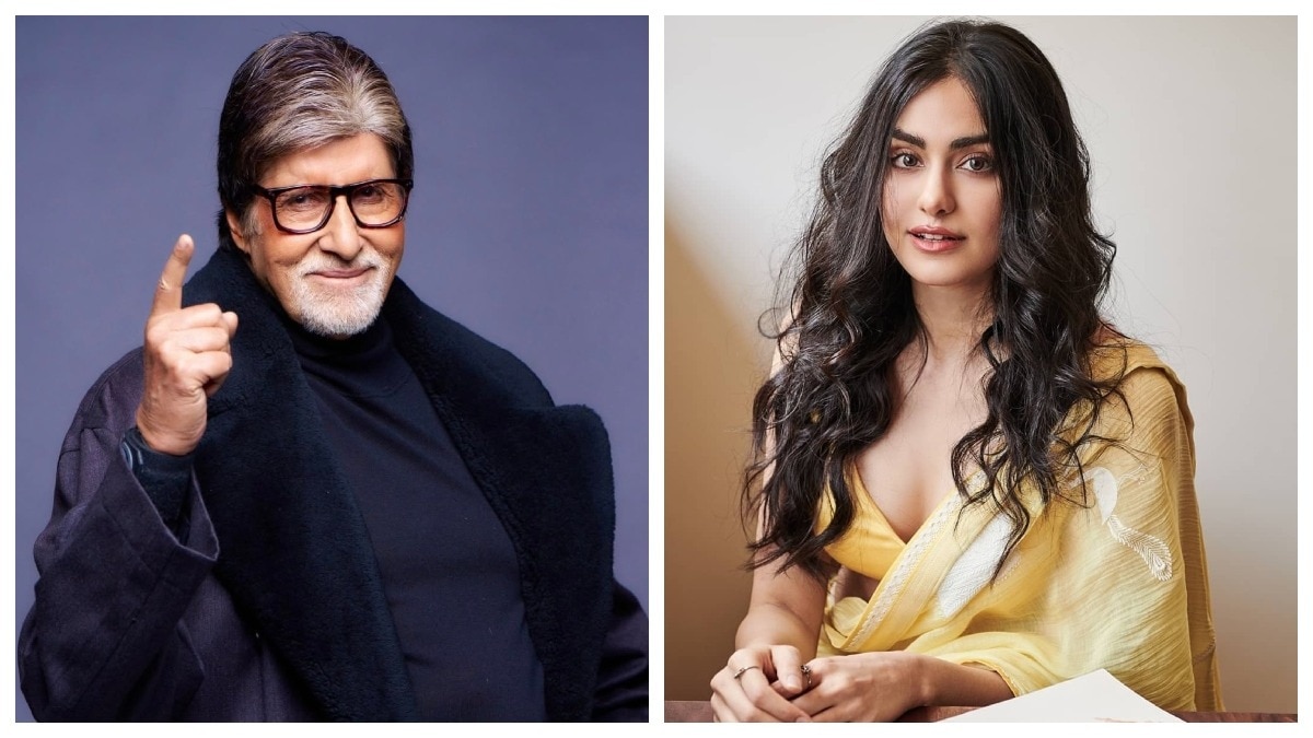 Amitabh to Join Mahakumbh, Ada Sharma's Shiv Tandav Stotra Awaits