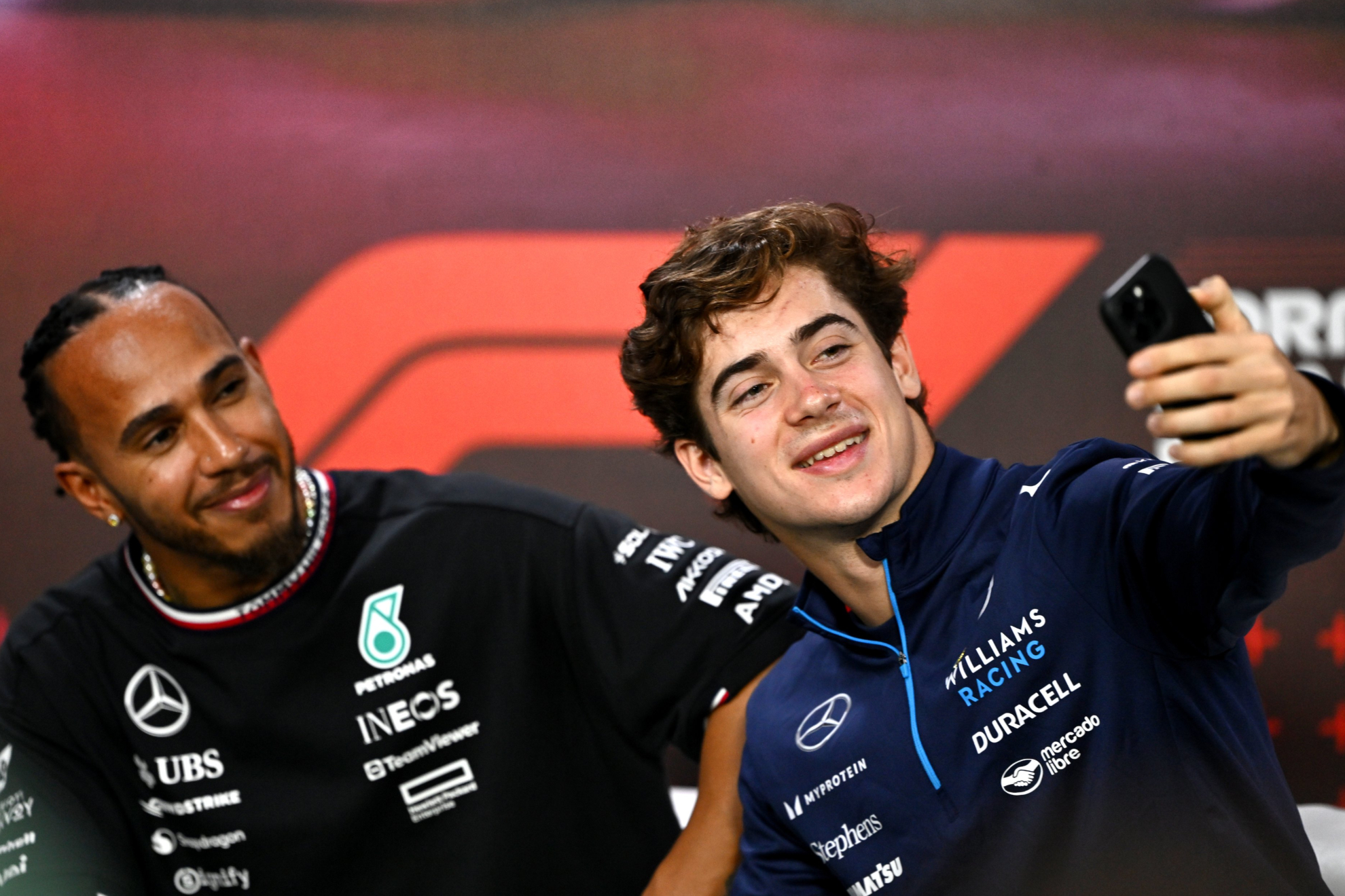 Argentina's Shocking Move: Colapinto to Alpine, What's Next