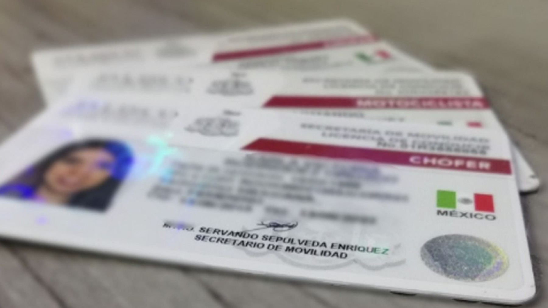 Behind the Scenes of Permanent Driver's License Interviews Revealed