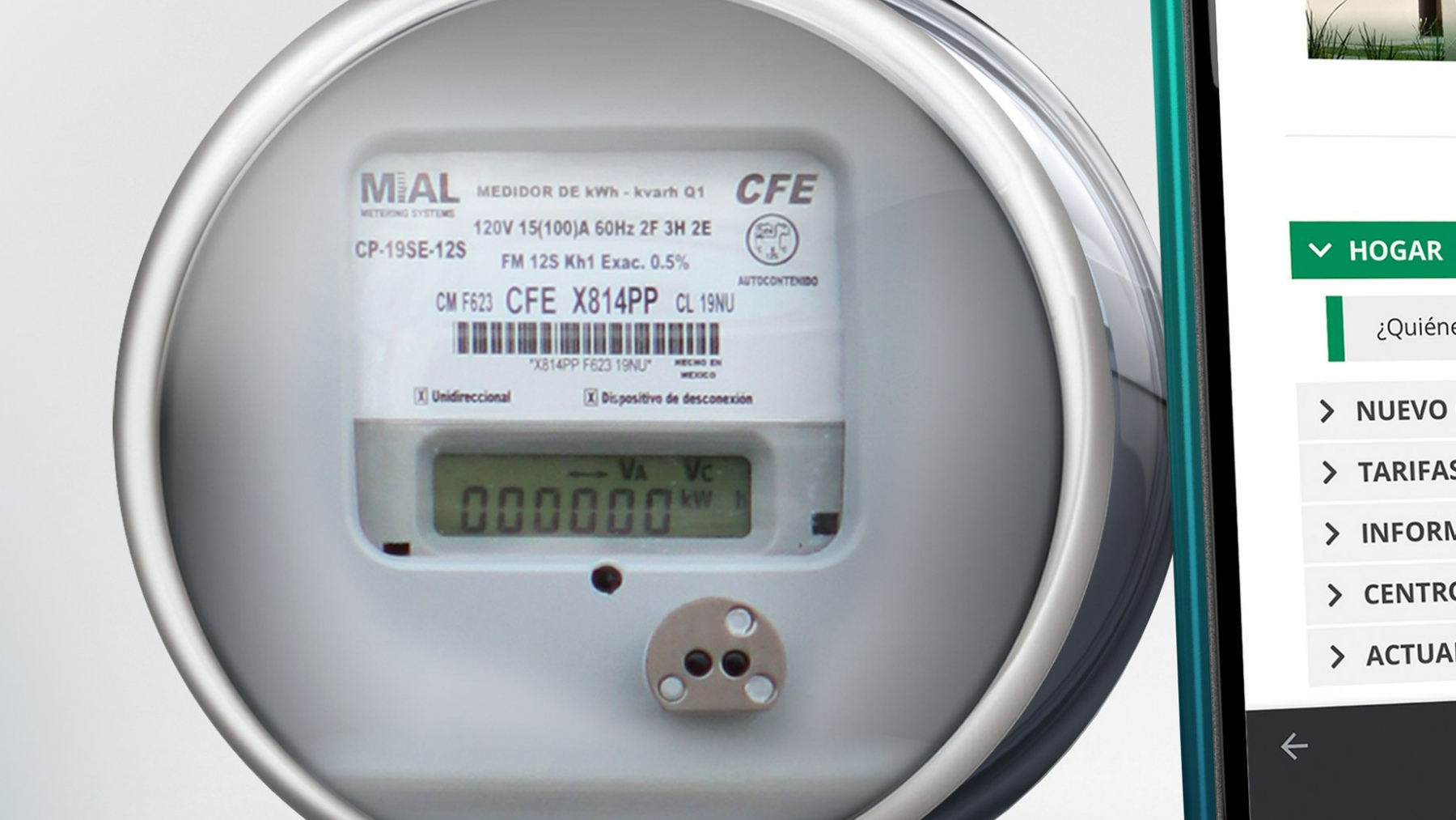 CFE 2025 Rates: What's Changing and How Much Will You Pay