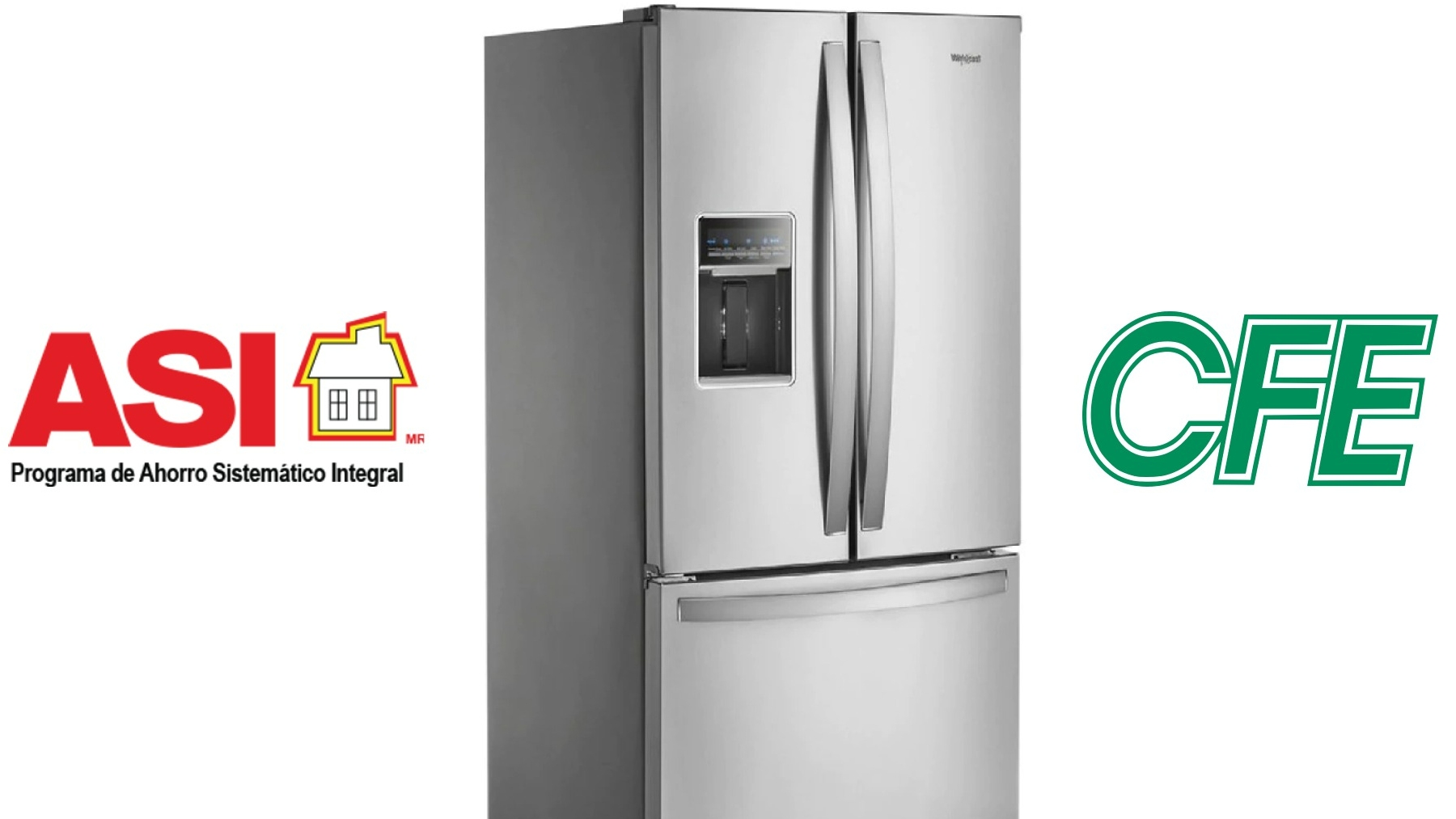 CFE ASI 2025 Program: What's Behind the Appliance Request Process